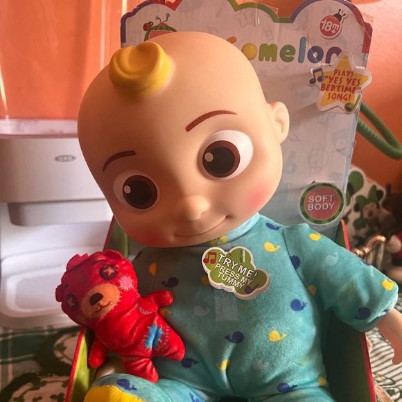 Disney | Toys | Coco Mellow | Poshmark